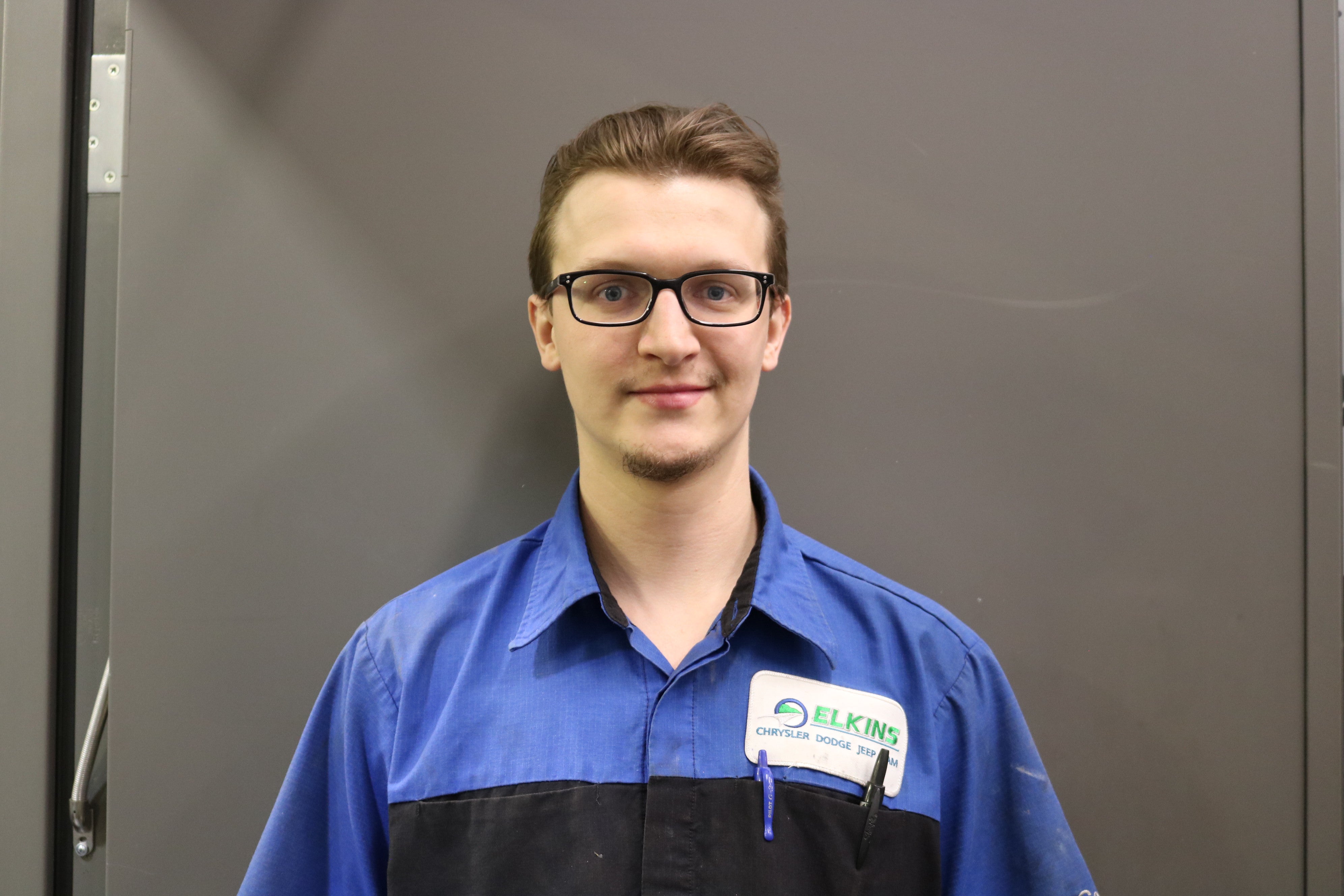 Meet Our Staff | Elkins Chrysler Dodge Jeep Ram